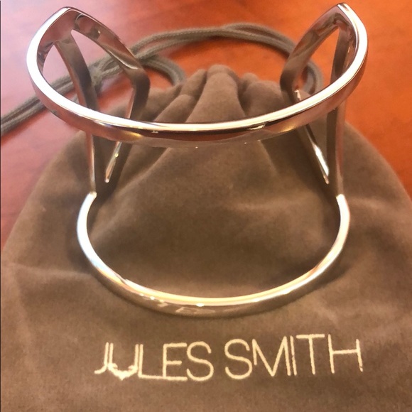 Jules Smith | Jewelry | Jules Smith Jane Cuff | Poshmark